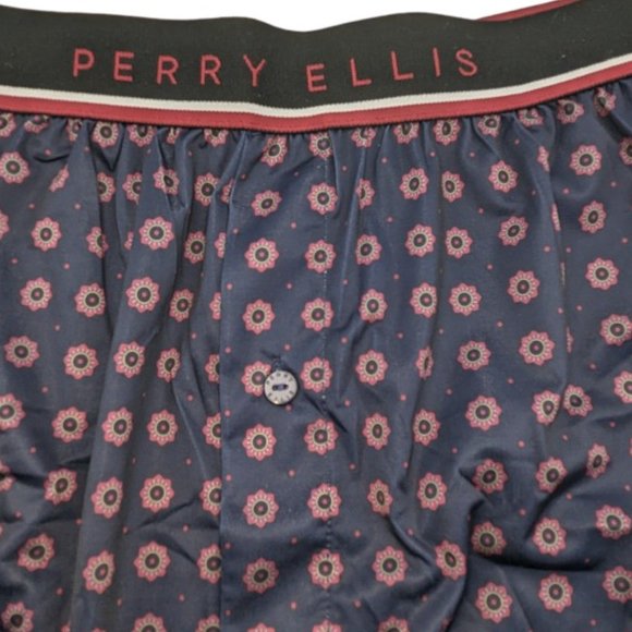 Perry Ellis | Underwear & Socks | Mens Perry Ellis Portfolio Medium ...